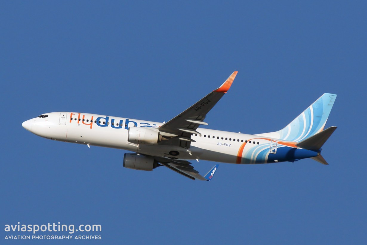 Dubai International Airport (DXB) Spotting Guide – aviaspotting.com