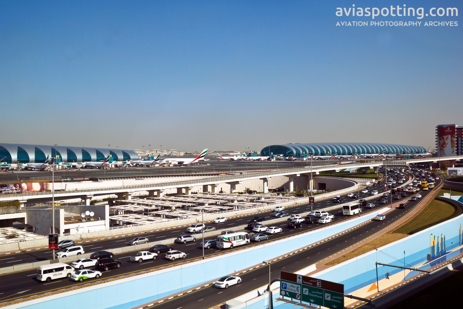 20160120a21-DXB: Dubai International Airport – aviaspotting.com