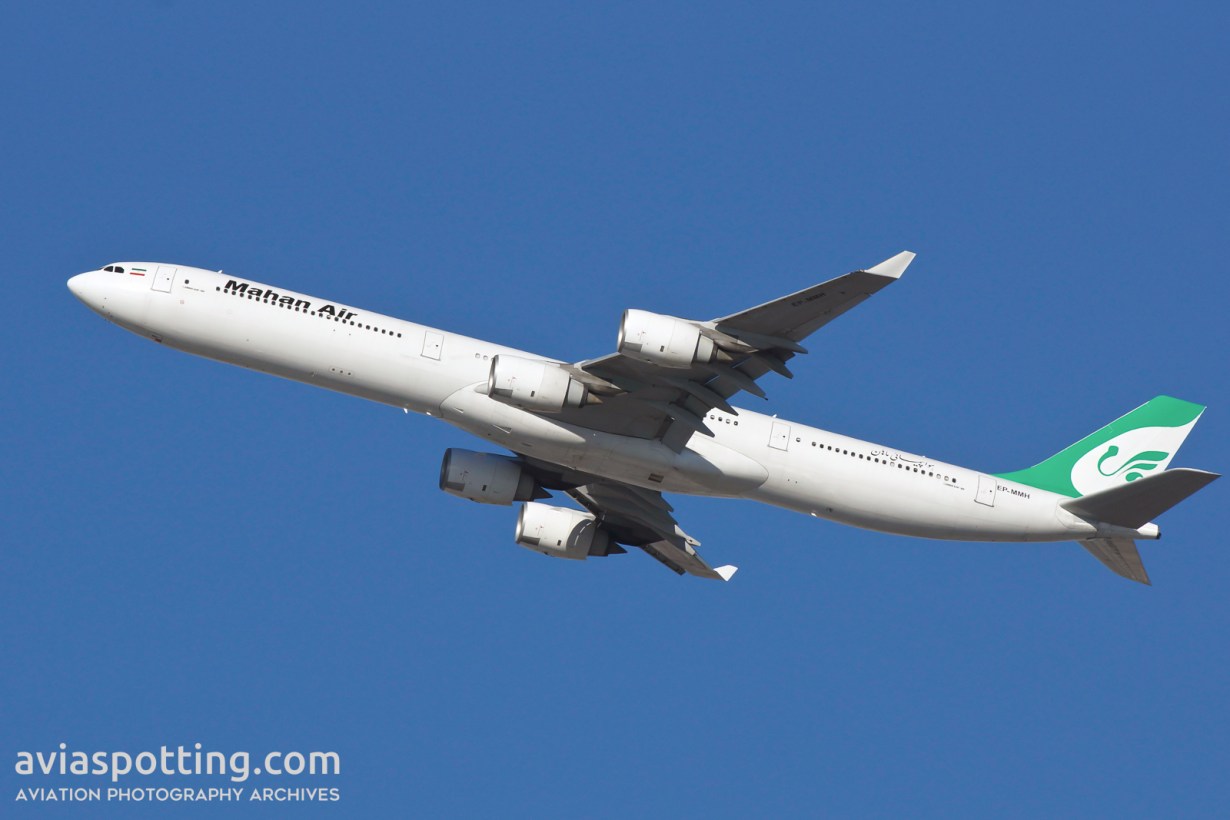 Dubai International Airport (DXB) Spotting Guide – aviaspotting.com