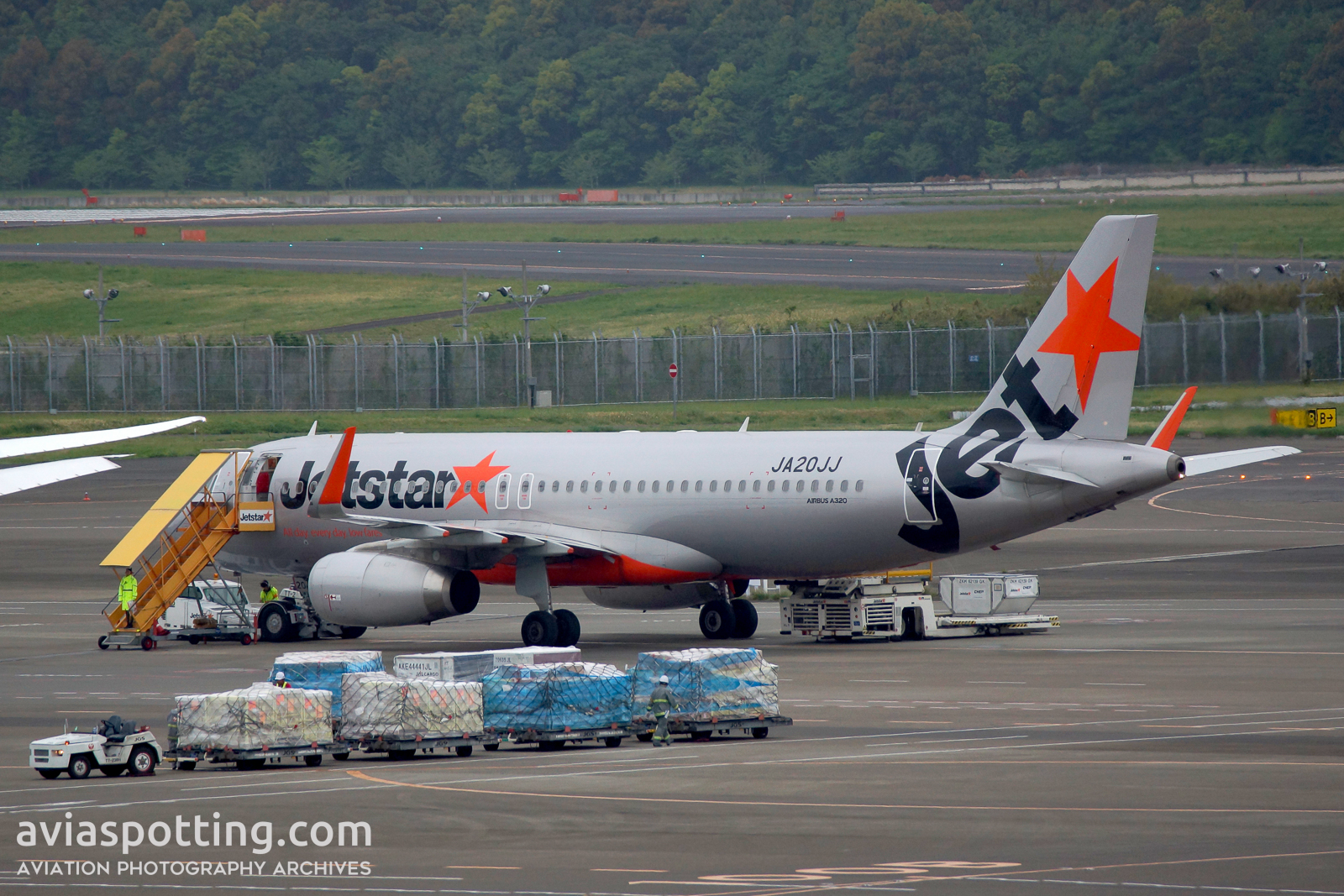 20160421-NRT-T2: Narita International Airport, Terminal 2 ...
