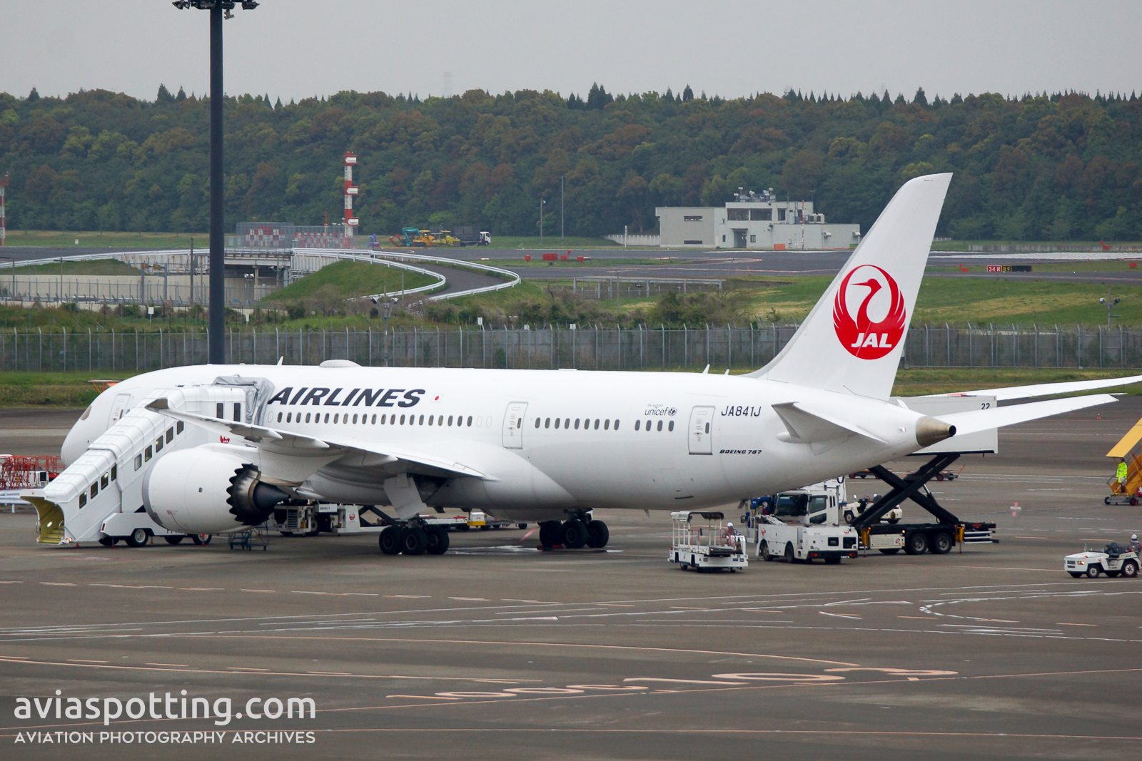 20160421-NRT-T2: Narita International Airport, Terminal 2 ...