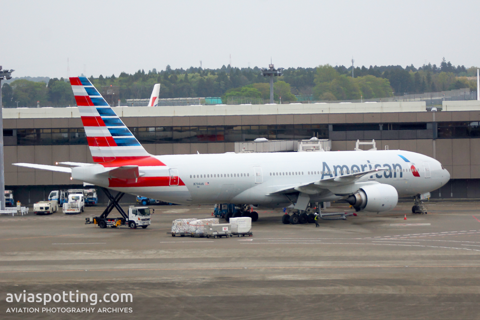 20160421-NRT-T2: Narita International Airport, Terminal 2 ...
